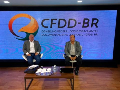 CRDD - Conselho Regional Dos Despachantes Documentalistas da Bahia ...